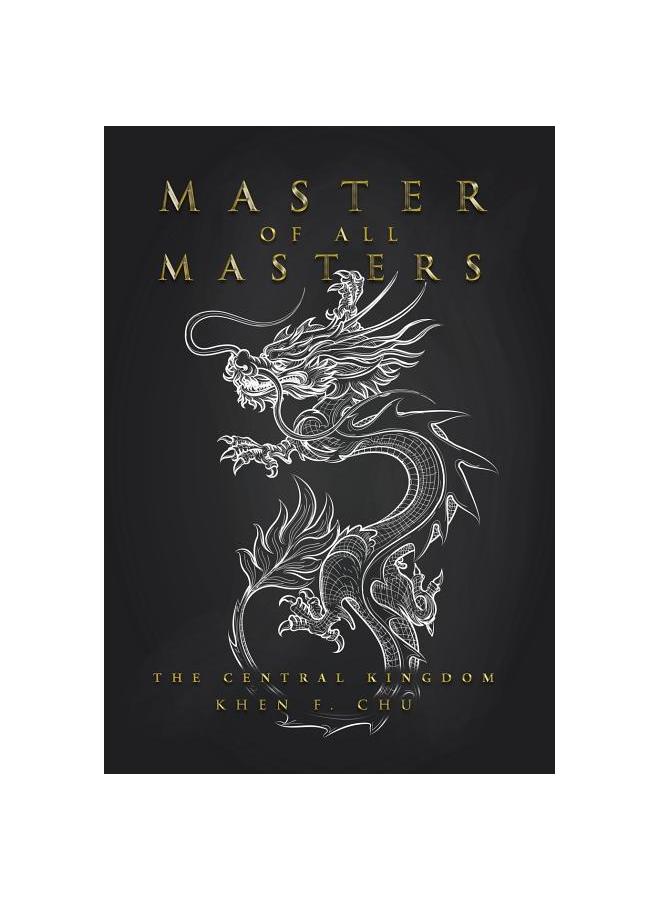 Cheap Master of All Masters: The Central Kingdom | Joom