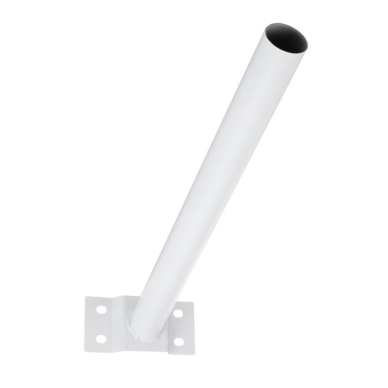 Support Rod 50cm Long Diameter 45mm Light Pole Street Light Support Rod ...