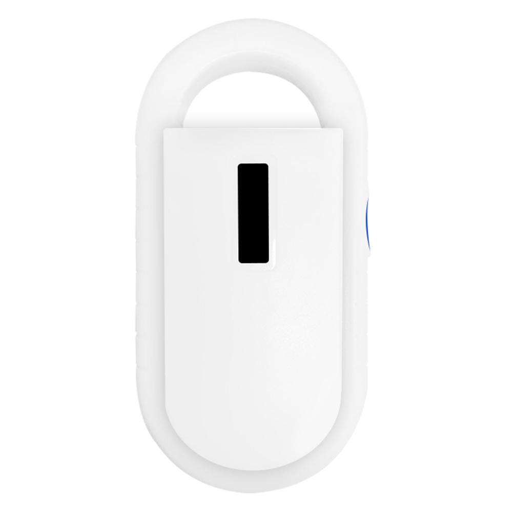 Handheld Digital Scanner Microchip RFID Identification Reader for Pet ...