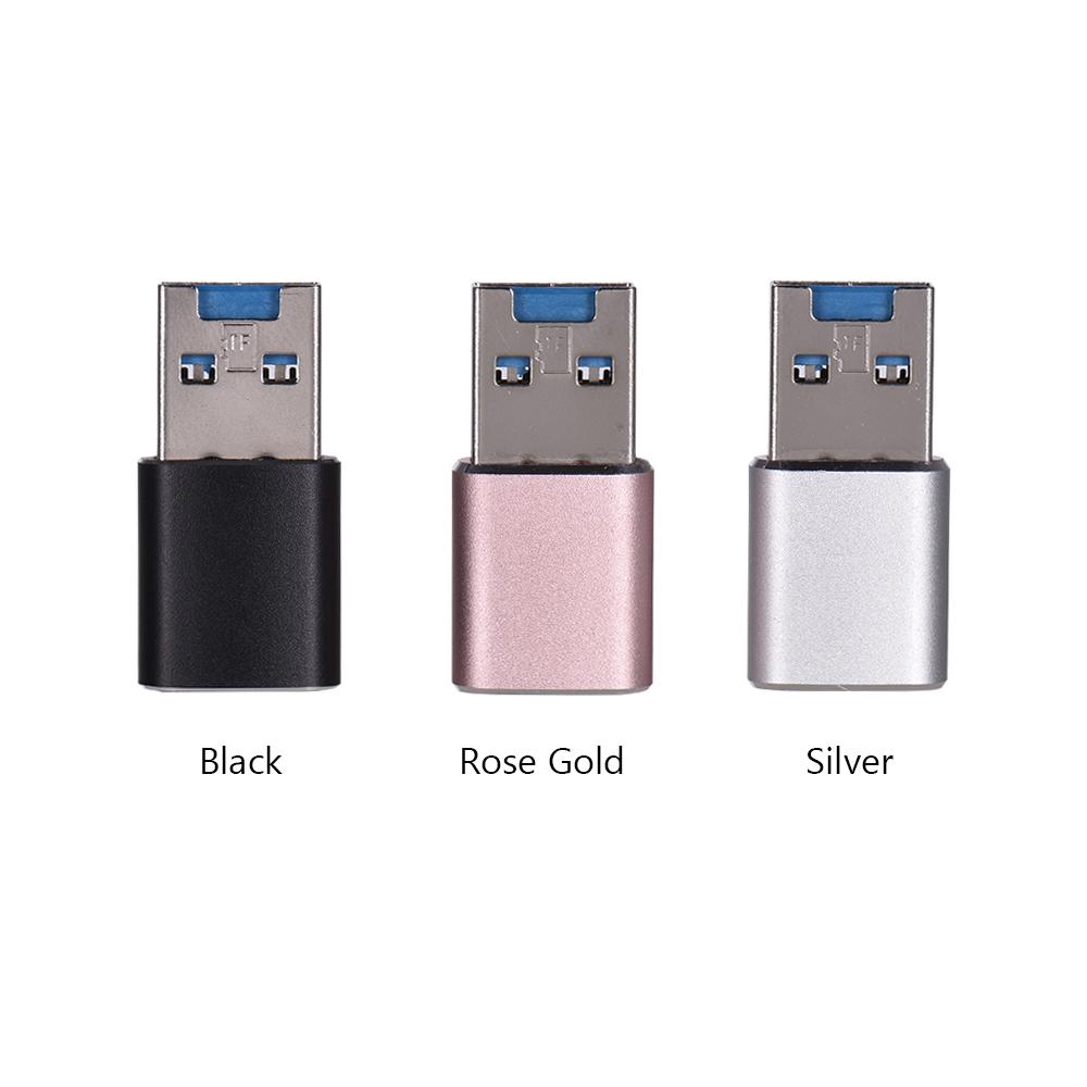 Multifunction Card Reader USB3.0 Card Reader Portable Aluminum Alloy ...