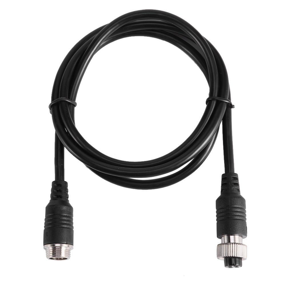 Buy Aviation Head Power Video Cable Bus Reversing Image Camera ...