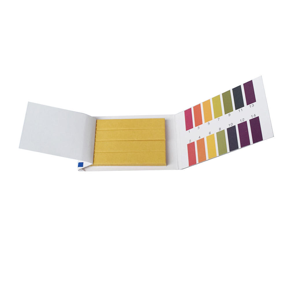 Cumpără Benzi de testare pentru indicatori de pH Tester de turnesol de ...