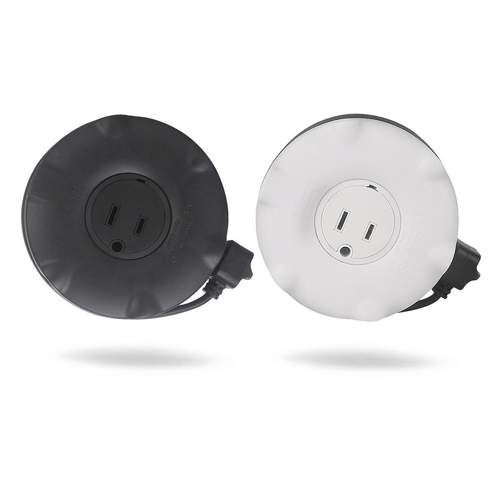 Buy Universal Donut Extension Board Socket Portable Travel Adapter ...