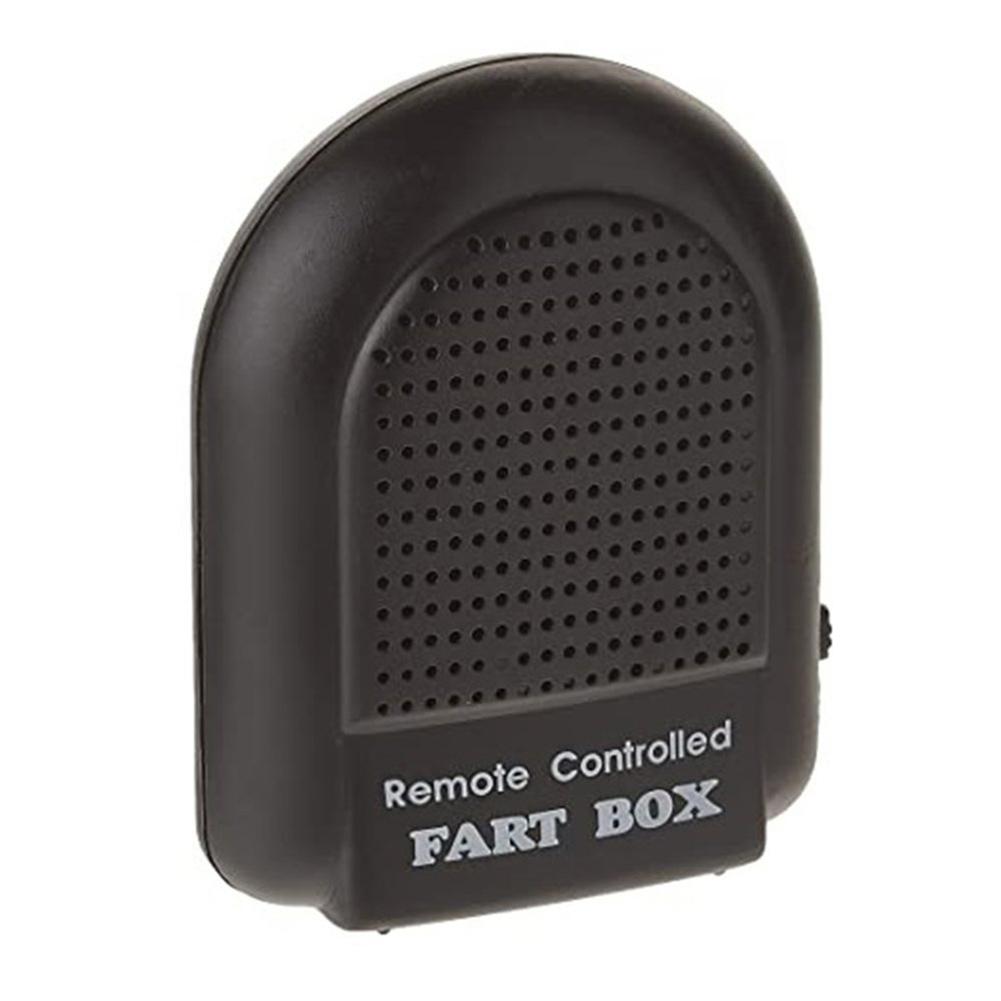 Satın alın Electronic Fart Sound Machine Remote Control Prank Noise ...