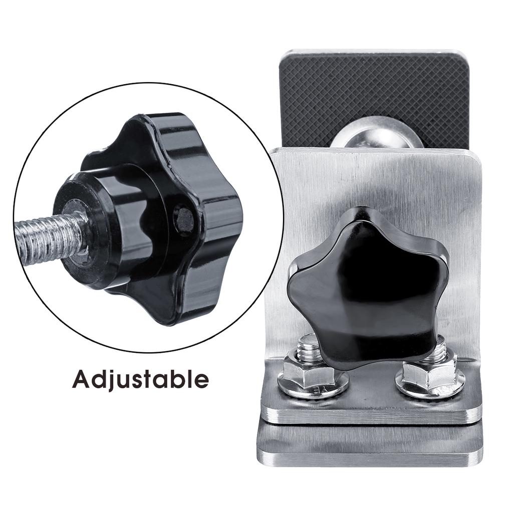 Buy Metal Fixture Clamp For SIM Drift Racing Games G25/27/29 T500 USB ...