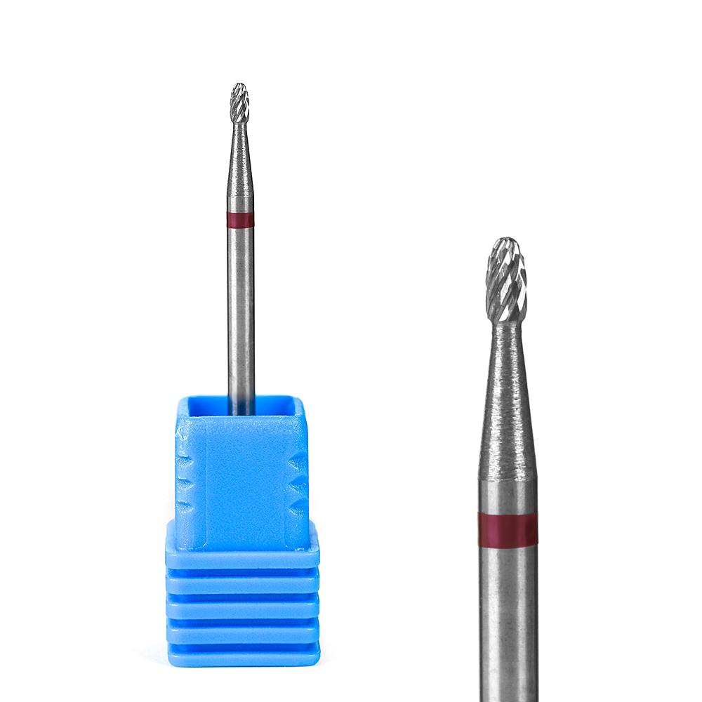 Cheap Kads Nail Drill Bits Nail File Polishing Nail Drill Bit Manicure