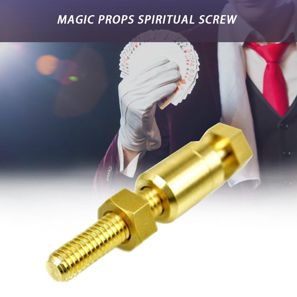 Buy Magic Props Mind Screw Screw Rotation Self-Twisting Idea Screw at ...