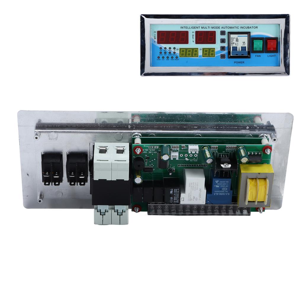 Buy Incubator Controller Multifunction Automatic Temperature and ...