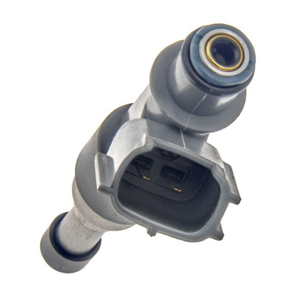4X Fuel Injectors Nozzle for Toyota Tacoma 23250-0C010 23209-0C010 ...