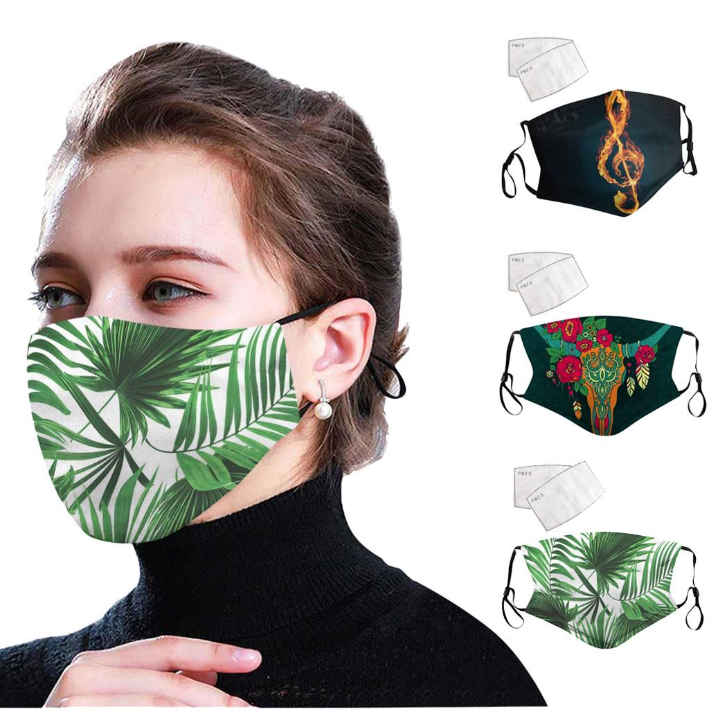 Buy Adult Face Mouth Adjustable Sport Outdoor Mouth Cover Mask at ...