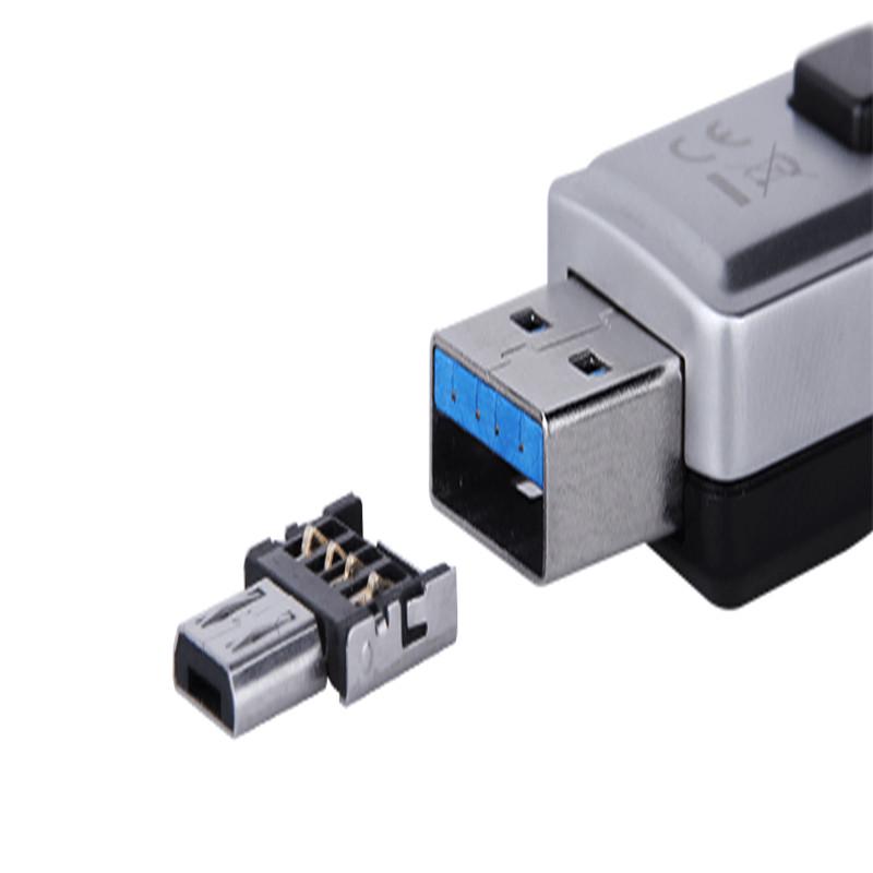 Buy Price Mini Usb Flash Disk Cable Embedded Data Line Adaptador ...