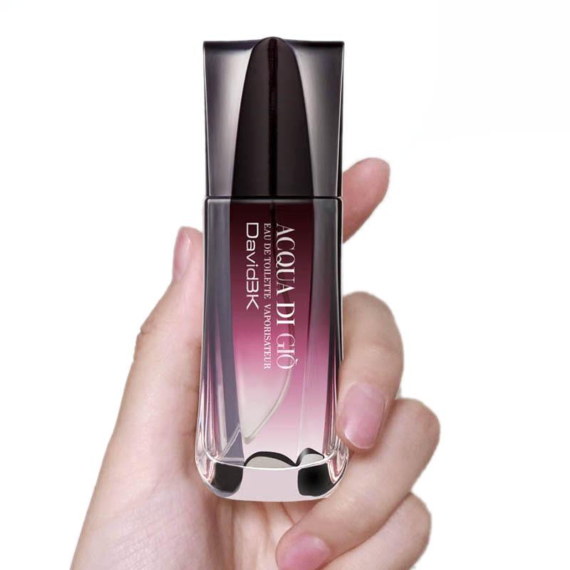 Buy David BK Female Perfume 50ml Floral and Fruity Fragrance Long ...