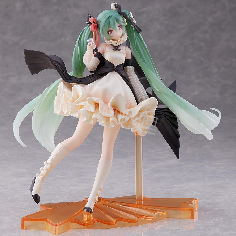 Buy Original Taito Hatsune Miku Latidos-ver Artist Masterpiece Original ...