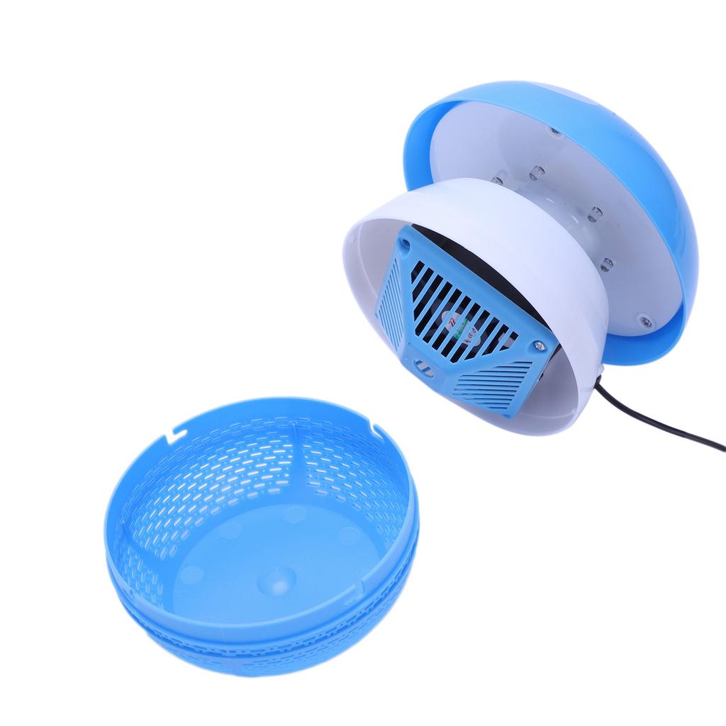 Mini Mosquitoes Killing Device Mushroom Shape Usb Mosquito Killer Lamp ...