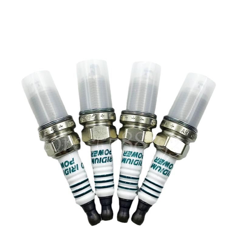 Buy 4pcs IK20 5304 Japan Iridium Spark Plug for VW for Toyota for ...