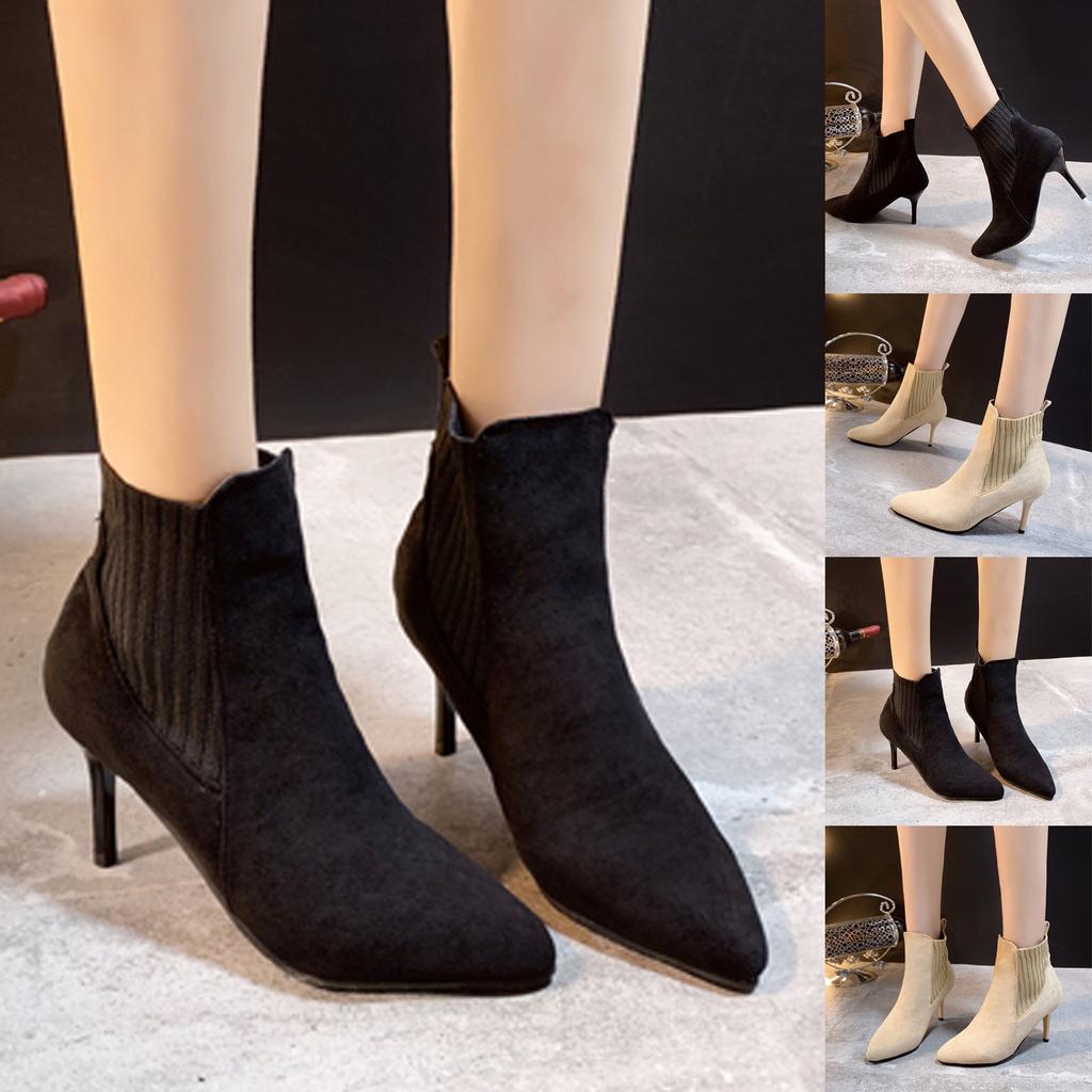 Satın alın (Keyboard)Autumn And Winter Women's Strap Women's Shoes ...