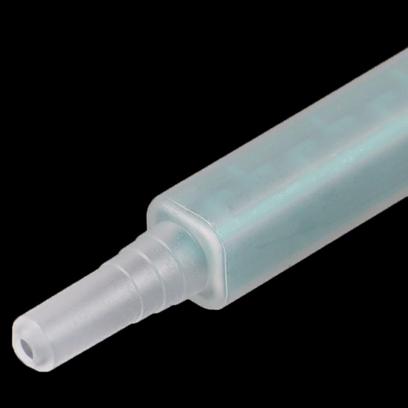 Buy 10 X Resin Ab Glue Static Mixer Mixing Tube Mixing Nozzle Syringe ...
