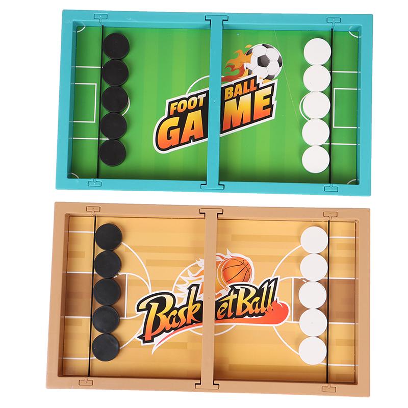 Buy Foosball Winner Games Table Hockey Catapult Chess Parent-Child ...