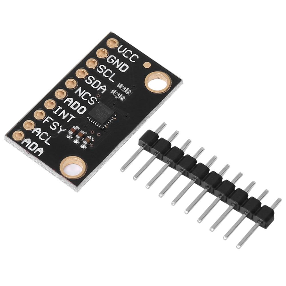 Motion Tracking Gerät Sensor MEMS 9-Shaft Low Power CJMCU-20948 ICM ...