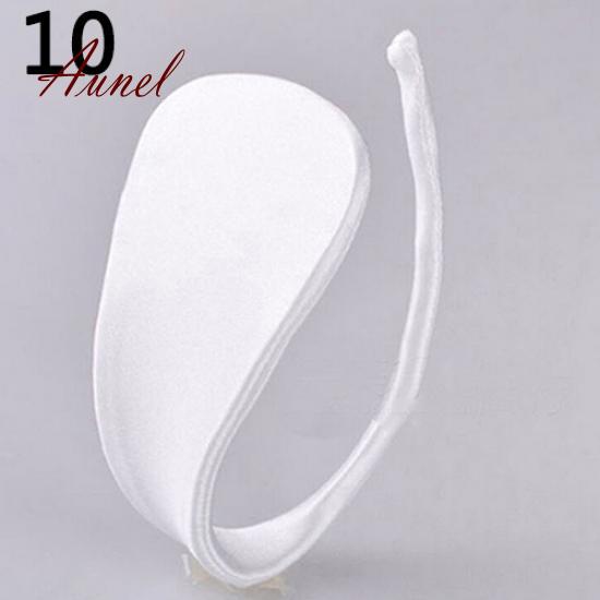 C String Transparent