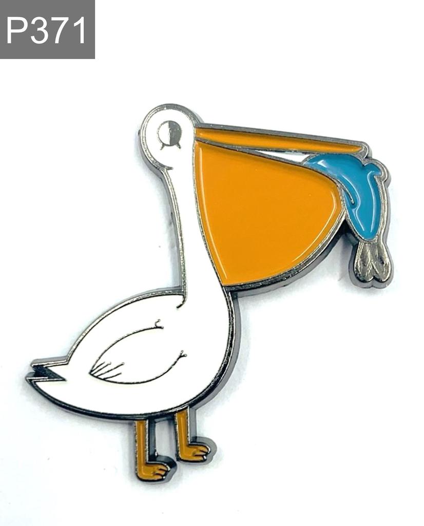 One Piece Seagull