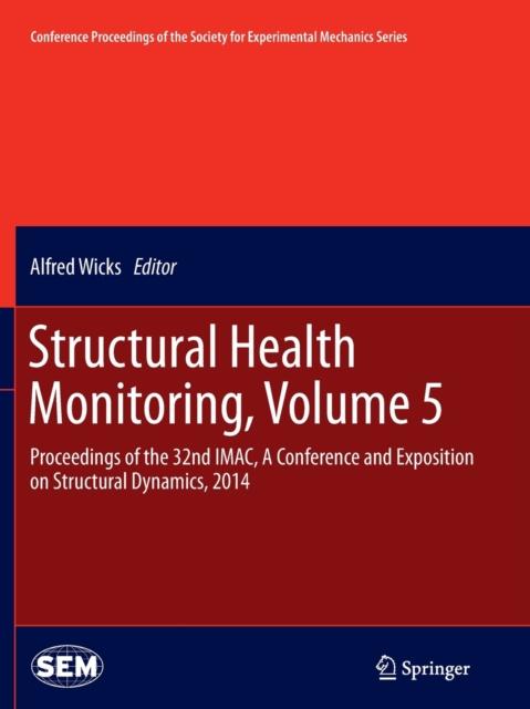 Structural health monitoring