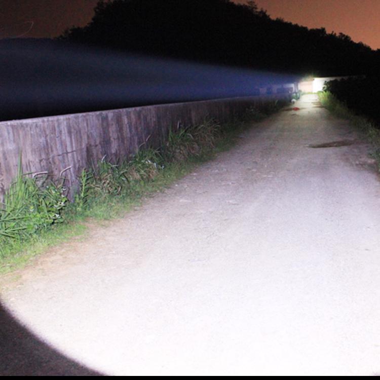Buy Usb cree led xpg headlamp rechargeable powerfull outdoor spotlight ...
