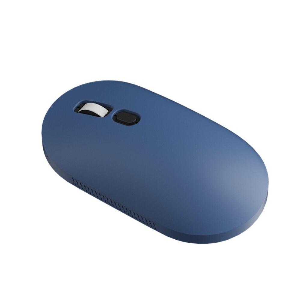 Cheap Silicone Mouse Cover for Hkust Iflytek M110 Colorful Anti-drop ...