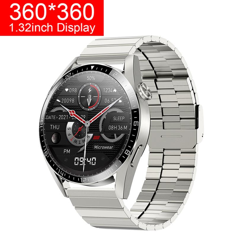 Buy The New For Xiaomi Huawei Samsung Android Iphone IOS GT3 Smart ...