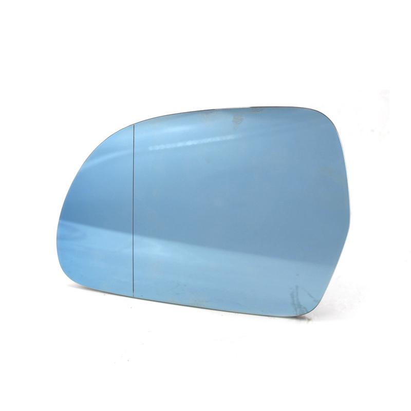 Buy Replacement Left Side Mirror Glass For Audi A4 B8 8T0857535E ...