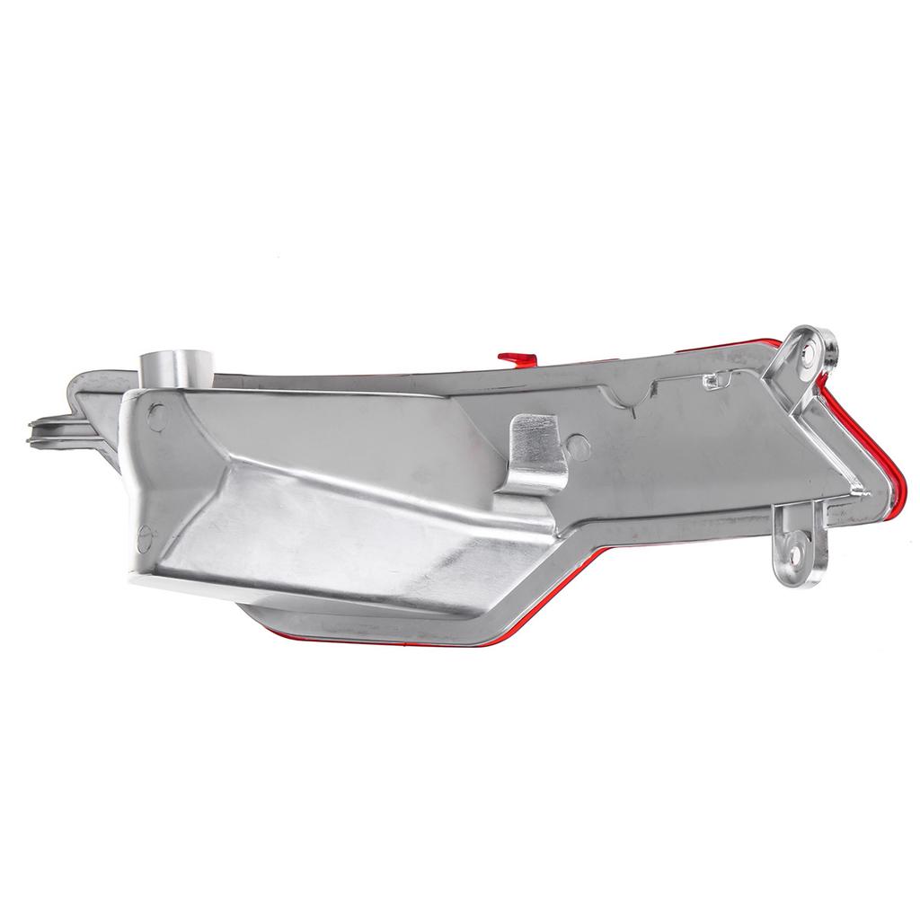 Buy For BMW X6 E71 E72 08-14 Rear Bumper Left Side Fog Light Reflector ...