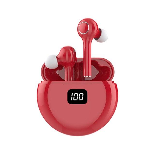 Buy TW13 Bluetooth TWS Headphones 3D Stereo Sports Wireless Earphones ...