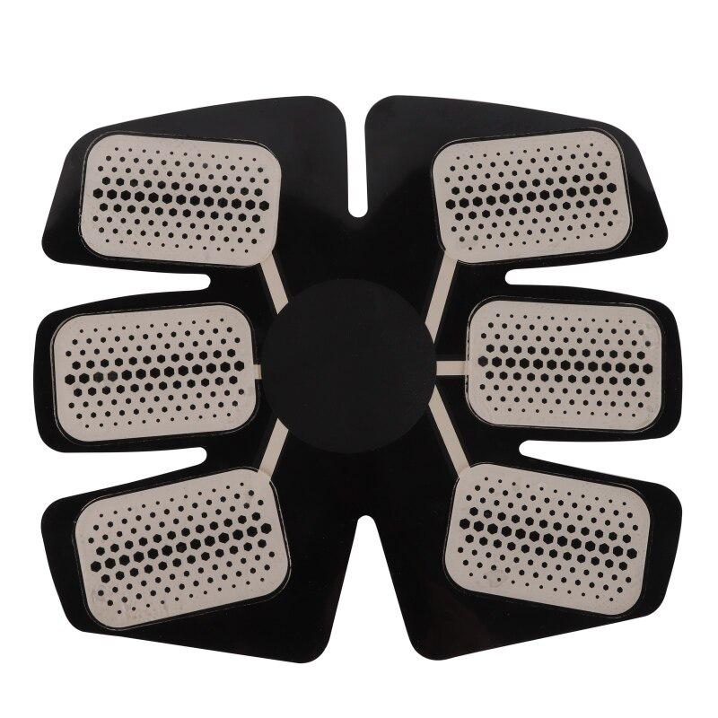 Power Abdominal Muscle Trainer Electric Massage Machine Muscle ...