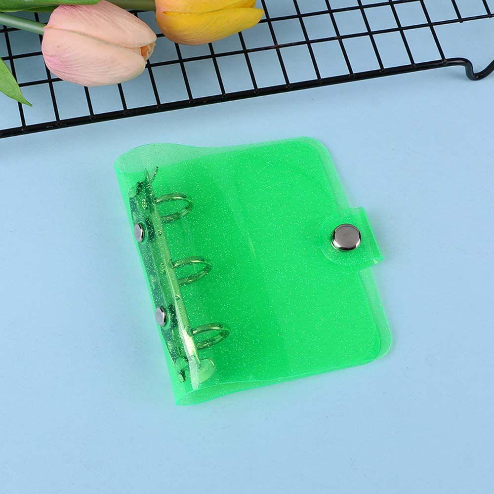 💰Kjøp Clip Stationery File Folder Binder Clips Loose Leaf Binder Diary ...