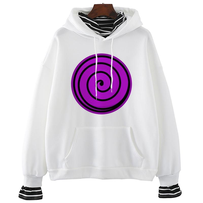 Indra Sharingan Funny Sweatshirt Women Winter &Spring Tumblr Grunge ...