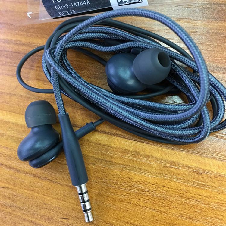 Buy In-Ear Supper Bass Metal Earbuds Earphone Headphone Microphone 3 ...