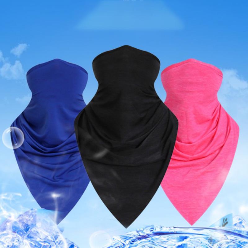 Buy Face Balaclava Biker Ski Motorcycle Helmet Neck Cover Sport Outdoor ...