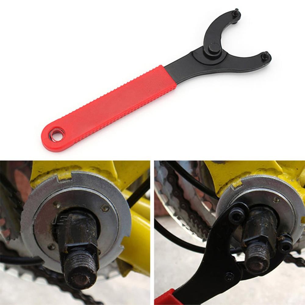 Buy Multifunction Cycling Bicycle Repair Tool Crank Set Lock Ring ...