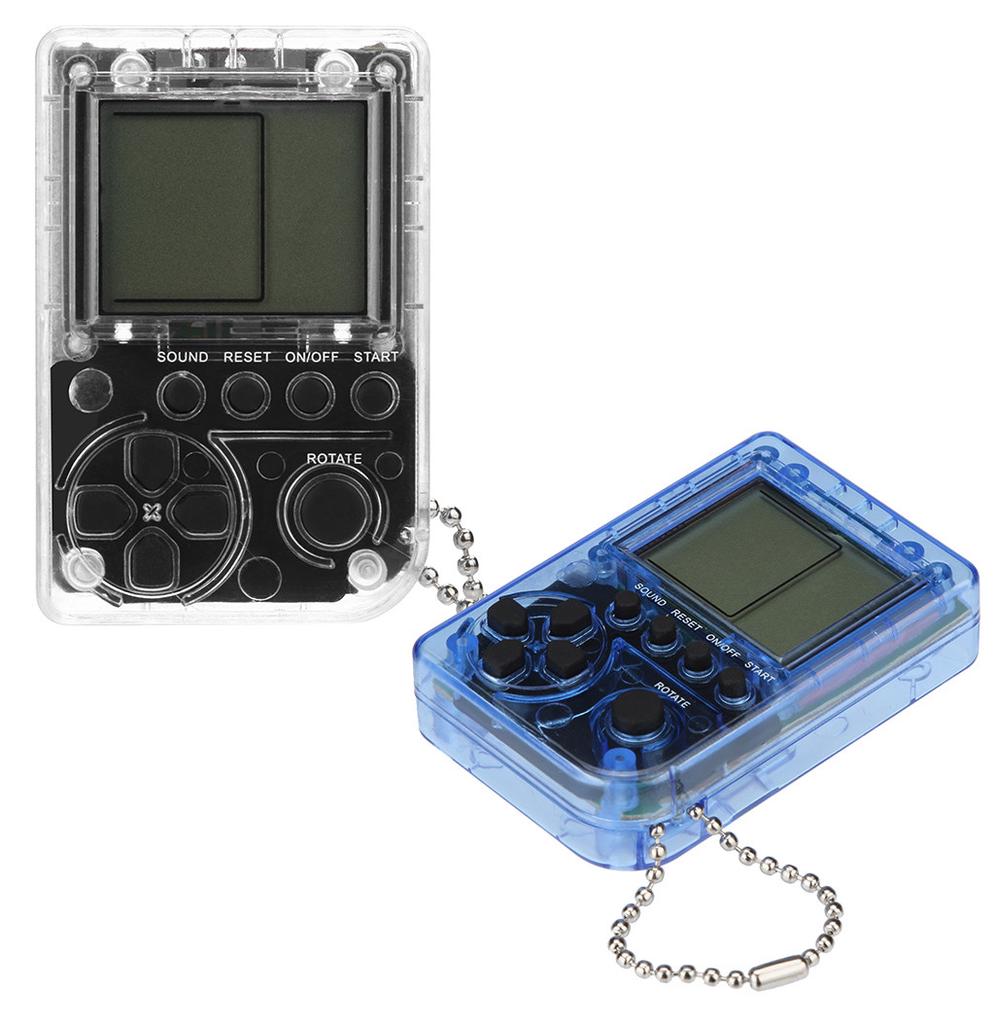 Buy Palm Game Player,26 In 1,GAME BOX Mini,Children,Recreational ...