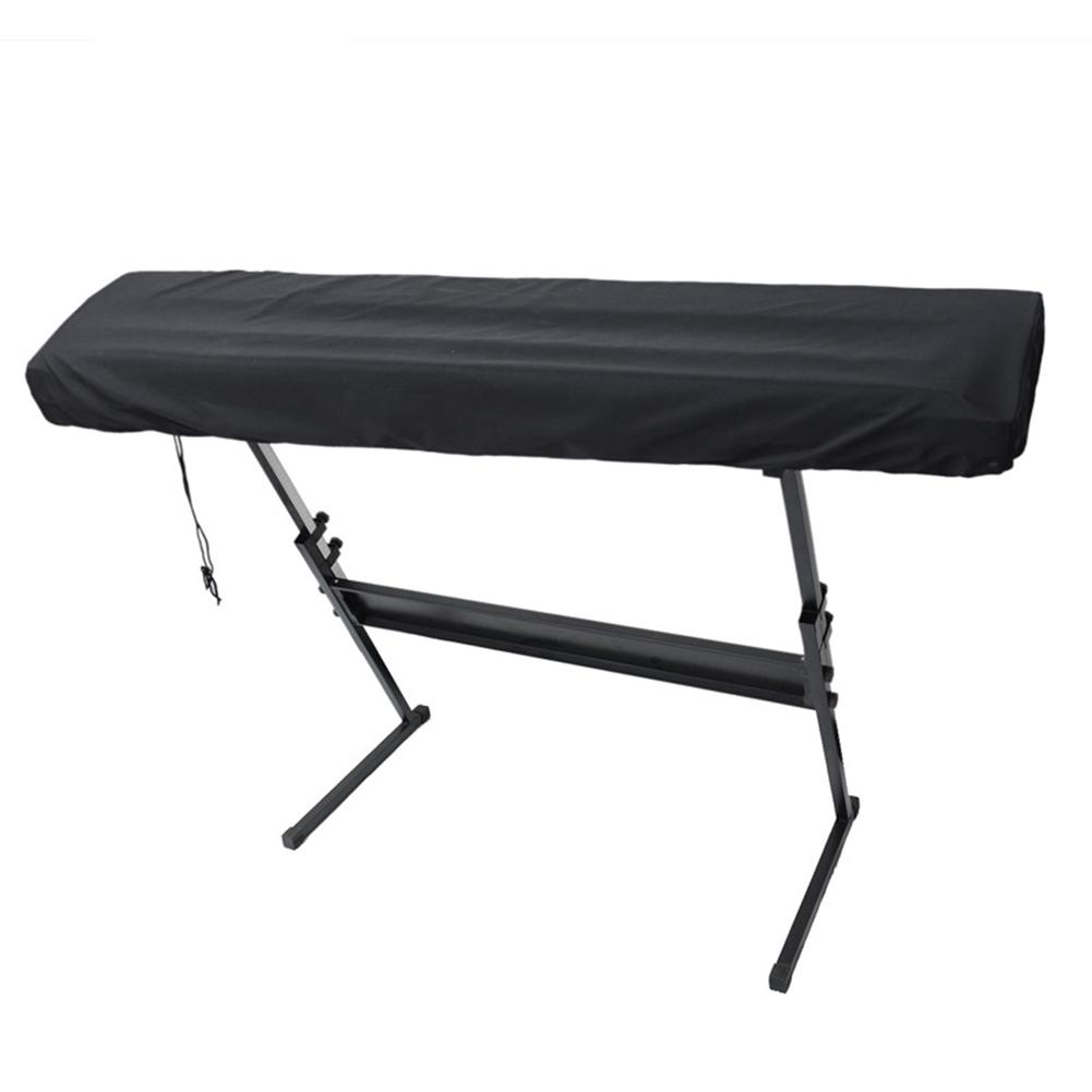 Buy 88 Keys Electronic Piano Keyboard Cover-On Stage Dustproof Dirt ...