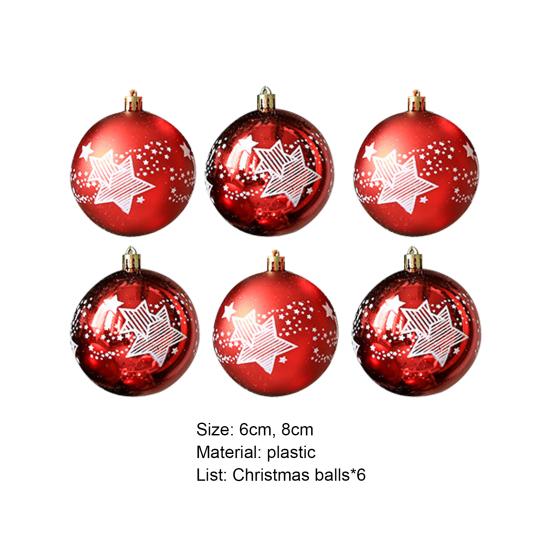Buy Unique Festive Touch All Match Ball Widget Decor Lightweight ...
