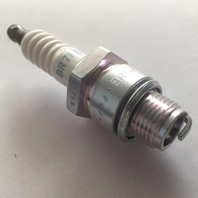 1pc Br7hs -10 Spark Plug For 6350 uygun fiyatlı satın alın - fiyat ...