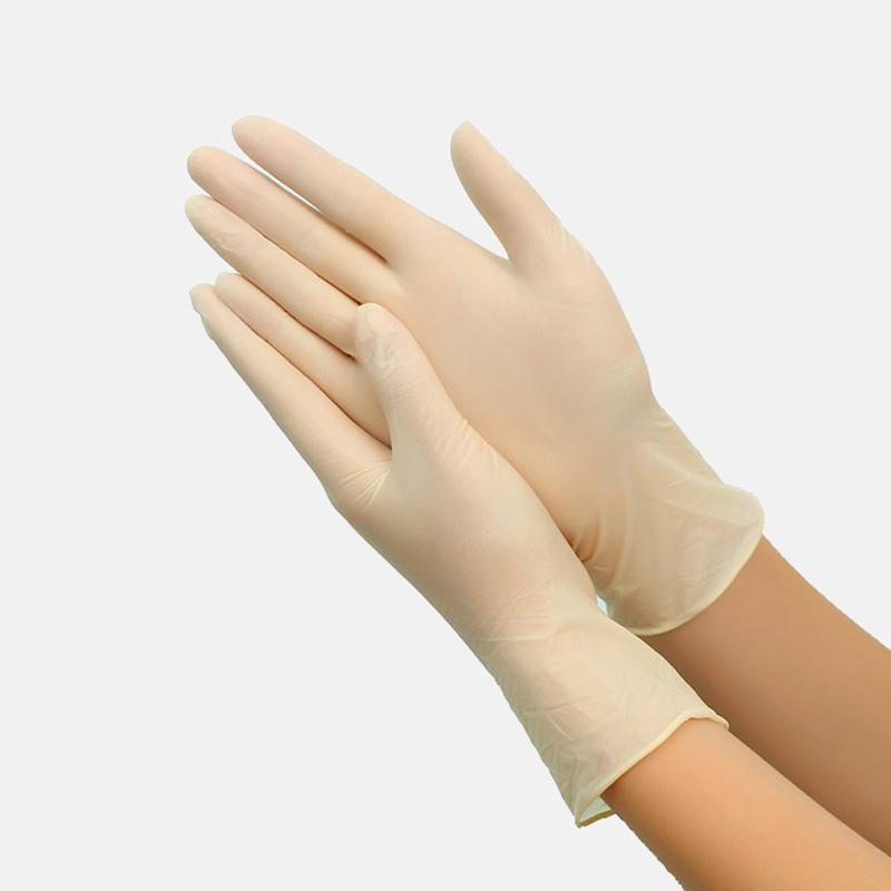 Cheap Hot Sale 100pcs Male And Famale Hand Comfortable And Breathable ...