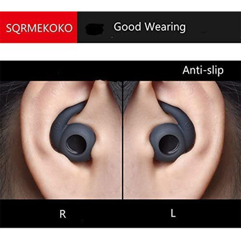 Buy Adhiper 3 Pairs Replacement Ear Tips Silicone Earbuds for JBL ...