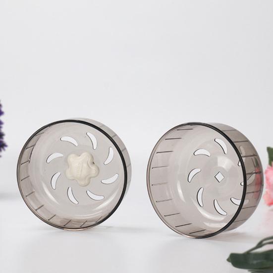 Anti-skid Sturdy Excellent Wear-resistant Hamster Chipmunk Exercise ...