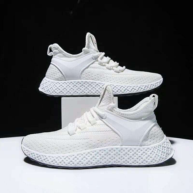 Cumpără Spring Summer Autumn Injection Shoes Black Casual Flat Heel ...