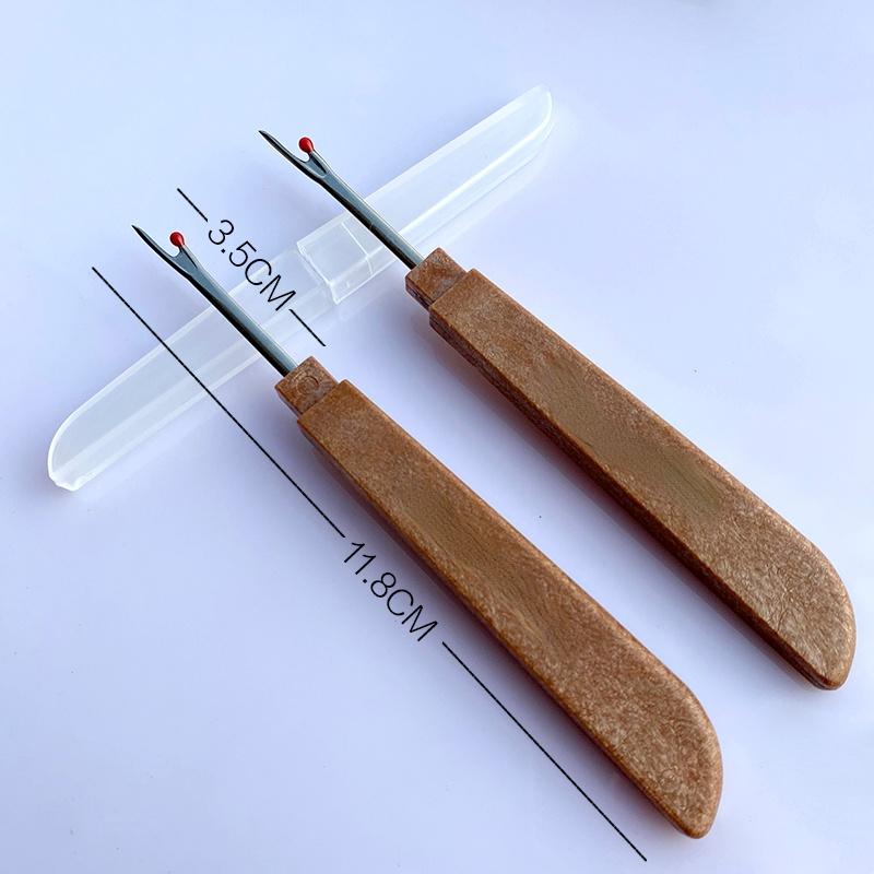1 ADET Ripper DIY El Kesimi El Yapımı İplik Alma Cihazı Giysiler Çapraz ...