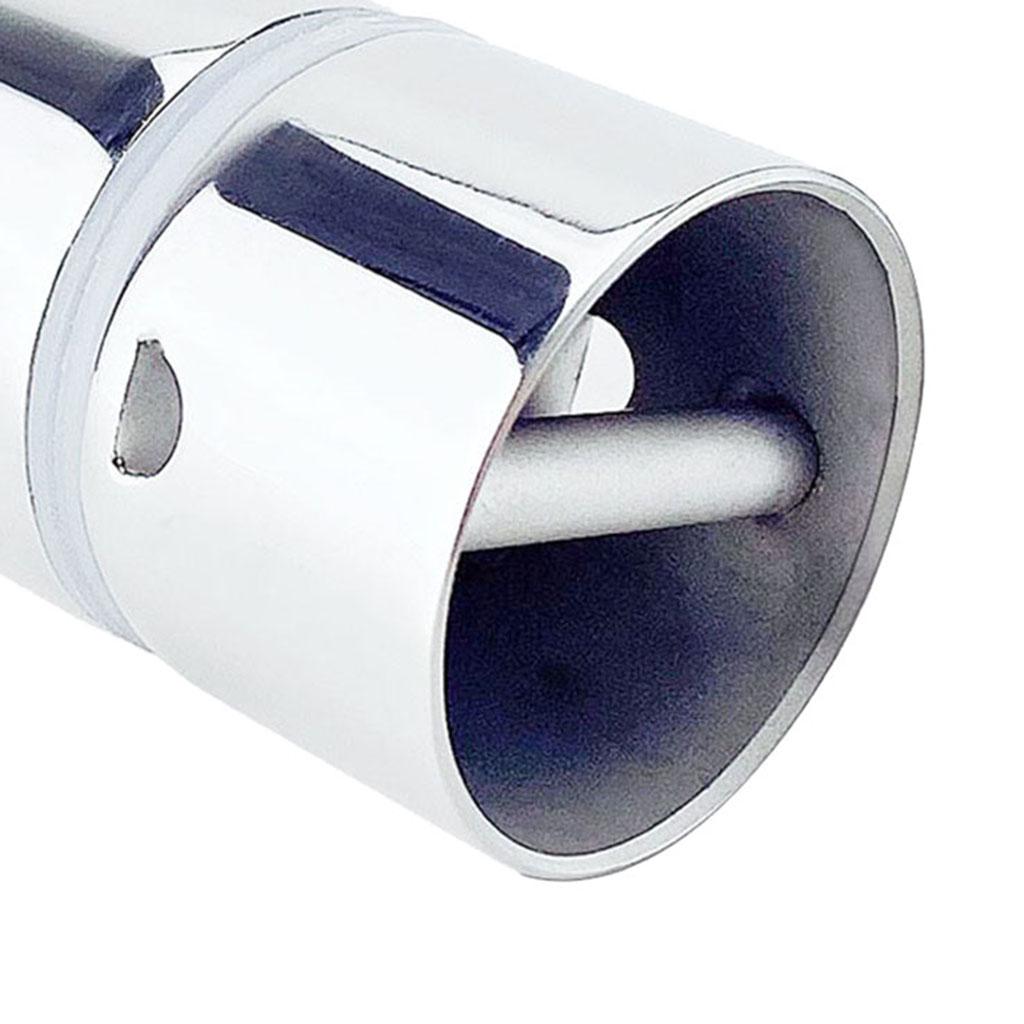 Buy Heavy Duty 316 Stainless Steel Drop In Swivel Rod Holder Insert ...