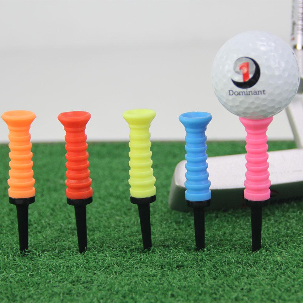 2 Adet Golf Topu Studs Yumuşak Plastik Bilyalı Koltuk Aksesuarları ...