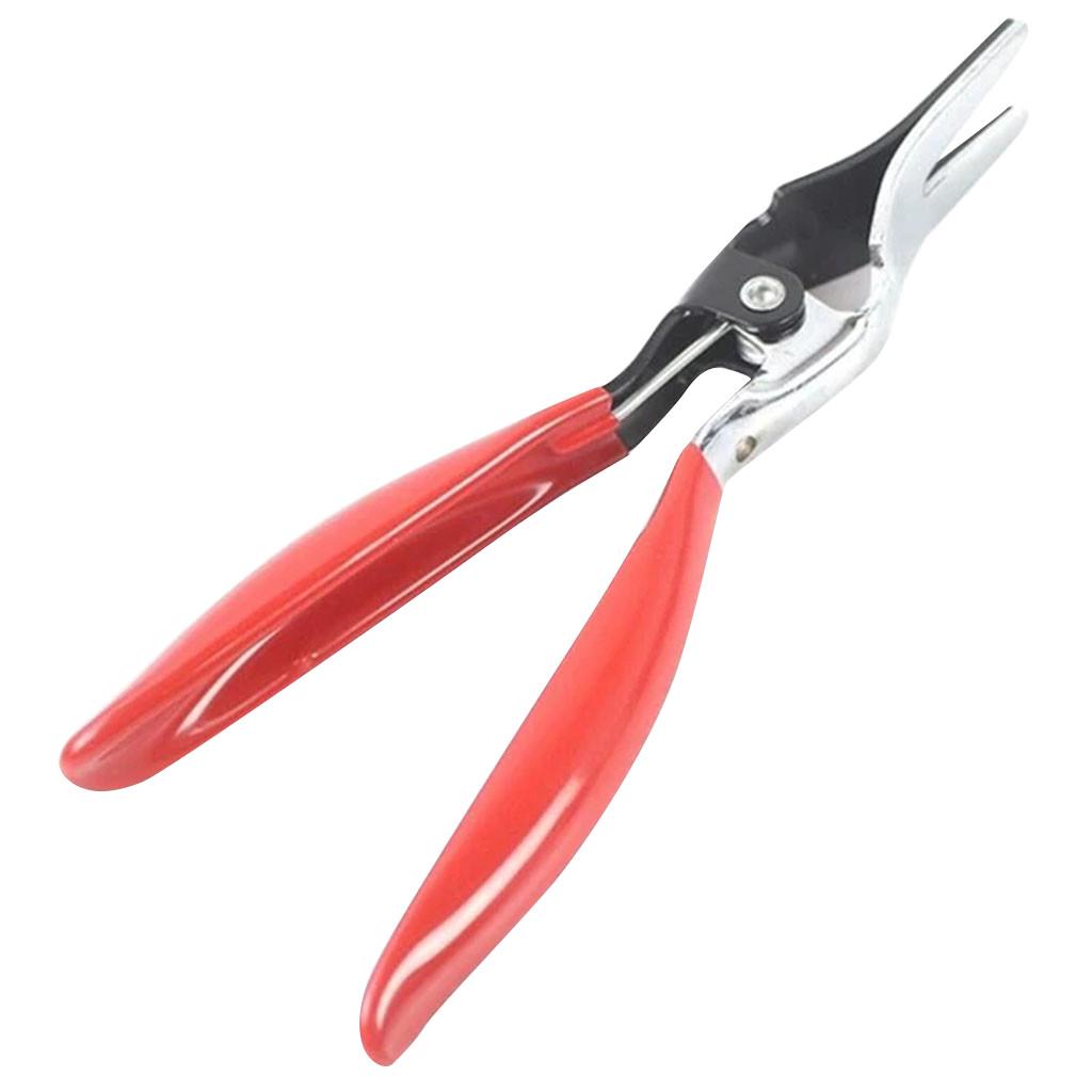 Buy Car Hose Removal Plier Tool Angled Auto Fuel and Vacuum Line Tube ...